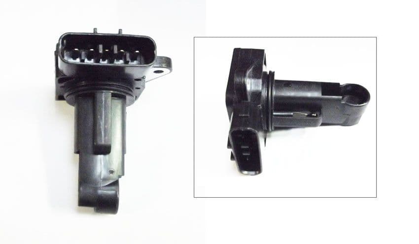 MAF Mass Airflow Meter Sensor For Mitsubishi L200 2.5DID B40 Pick Up ...