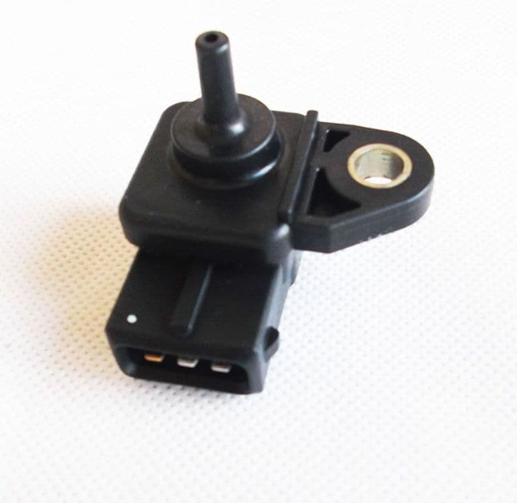 MAP Sensor Boost Pressure Sensor For Mitsubishi Pajero/Shogun 3.2DiD ...
