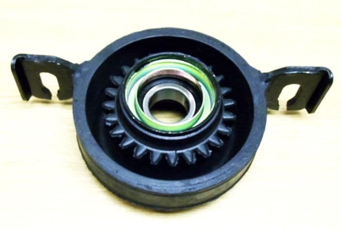 MAZDA B2500 2.5TD 12 VALVE (02/1999-2006) - PROPSHAFT CENTRE BEARING