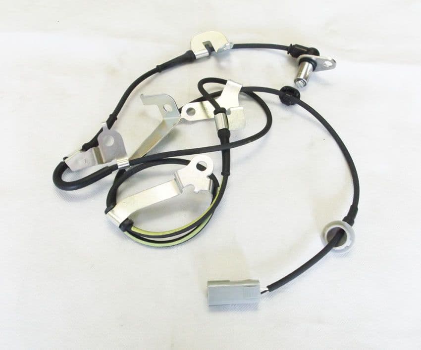 Mazda B2500 / Ford Ranger ER24 2.5TD (1999-2007) Front L/H ABS Speed Sensor