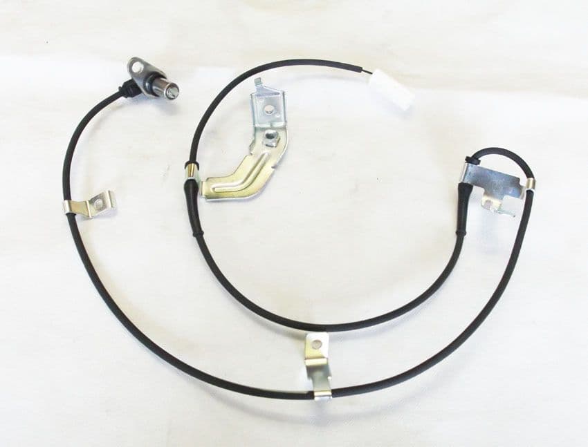 Mazda B2500 / Ford Ranger ER24 - 2.5TD (1999-2007) Rear R/H ABS Speed ...