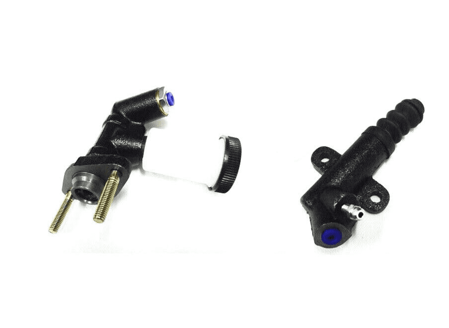 MAZDA B2500/FORD RANGER ER24 2.5TD 99-07 CLUTCH MASTER & CLUTCH SLAVE ...