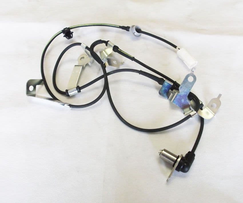 Mazda BT50 / Ford Ranger 2.5TD / 3.0TD (2006+) Front L/H ABS Speed Sensor