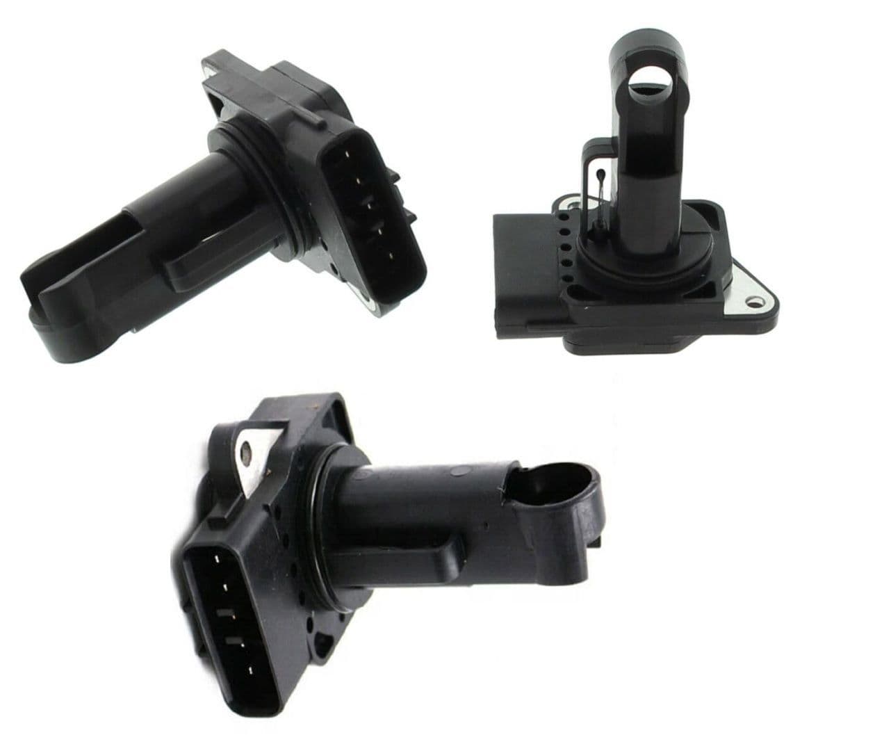 Mazda MX-5 (1.8 Petrol) MK3 - NC (03/2005 Onwards) - Mass Air Flow ...