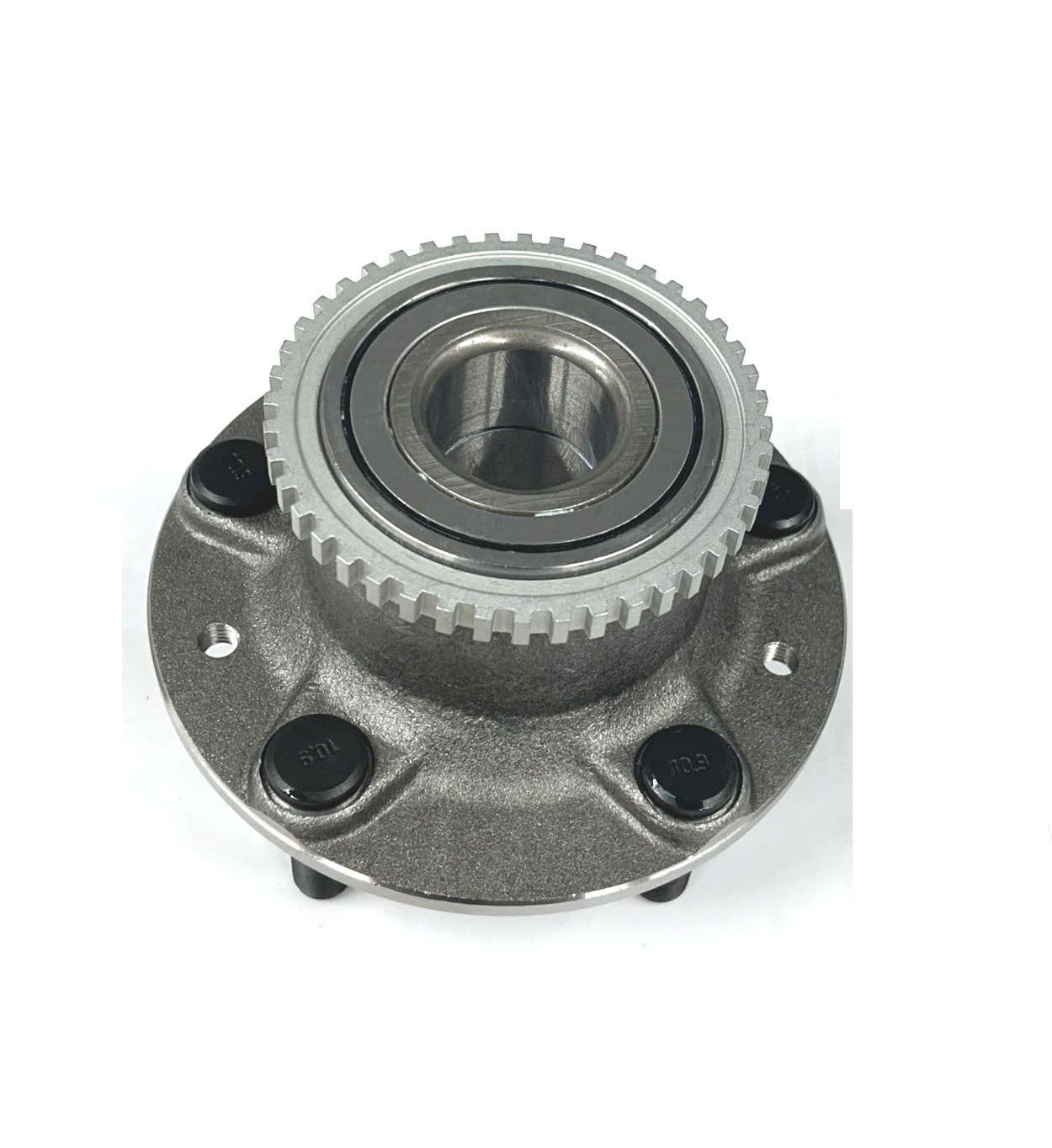 Mazda MX-5 (2.0 Petrol) MK3 - NC (03/2005 Onwards) - Rear Stub Axle Hub ...