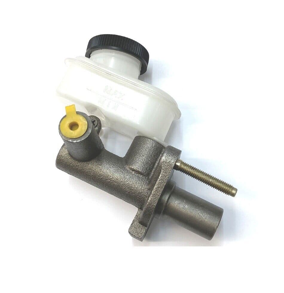 MAZDA MX5 MK1, MK2 (1989-2005) NEW CLUTCH MASTER CYLINDER OEM (RHD)