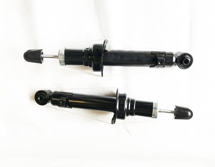 MAZDA MX5 MX-5 MK2 1.6 1.8 1.9 FRONT SHOCK ABSORBER BRAND NEW PAIR (98-05)