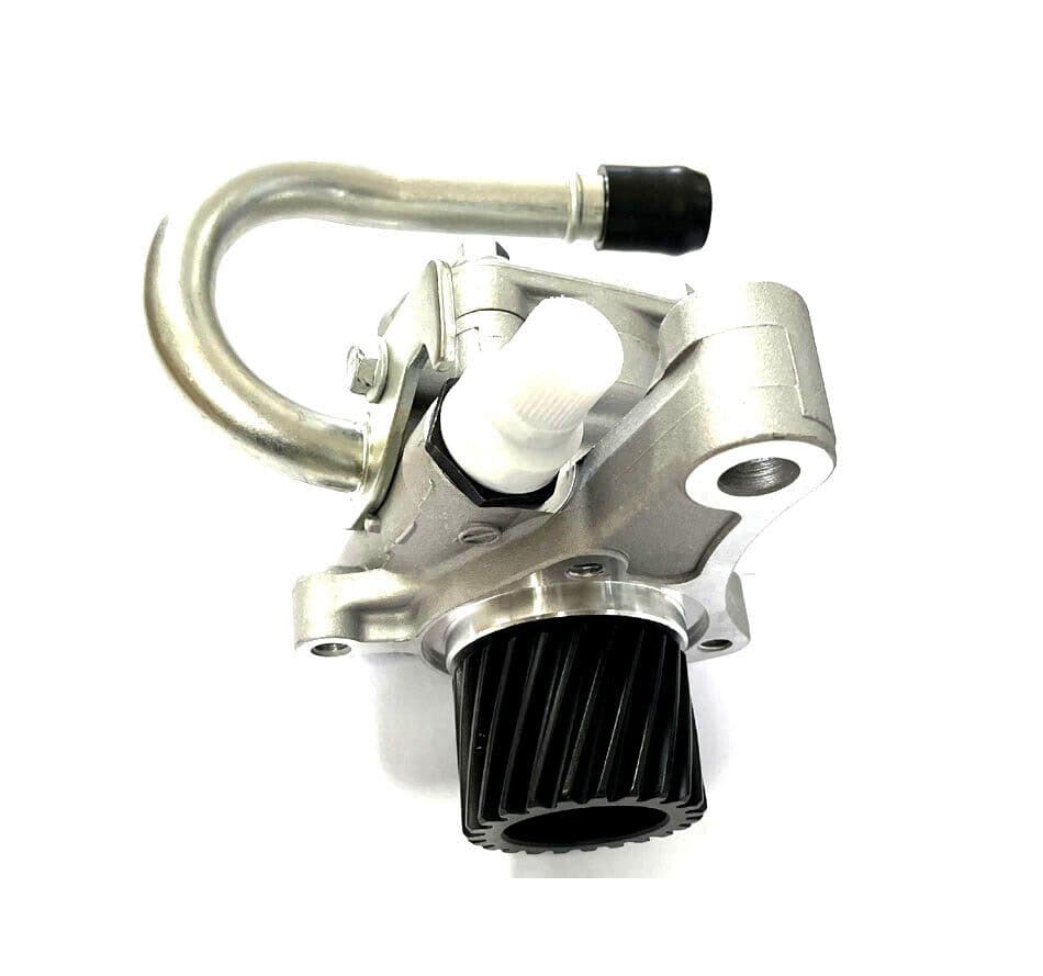 MITSUBISHI CANTER FE649/FE659 7.5T / 6.5T 4D34 (1998-2008) NEW POWER ...