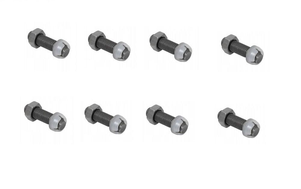 MITSUBISHI CHALLENGER/SHOGUN SPORT 2.5TD CAMSHAFT ROCKER ARM ADJUST ...