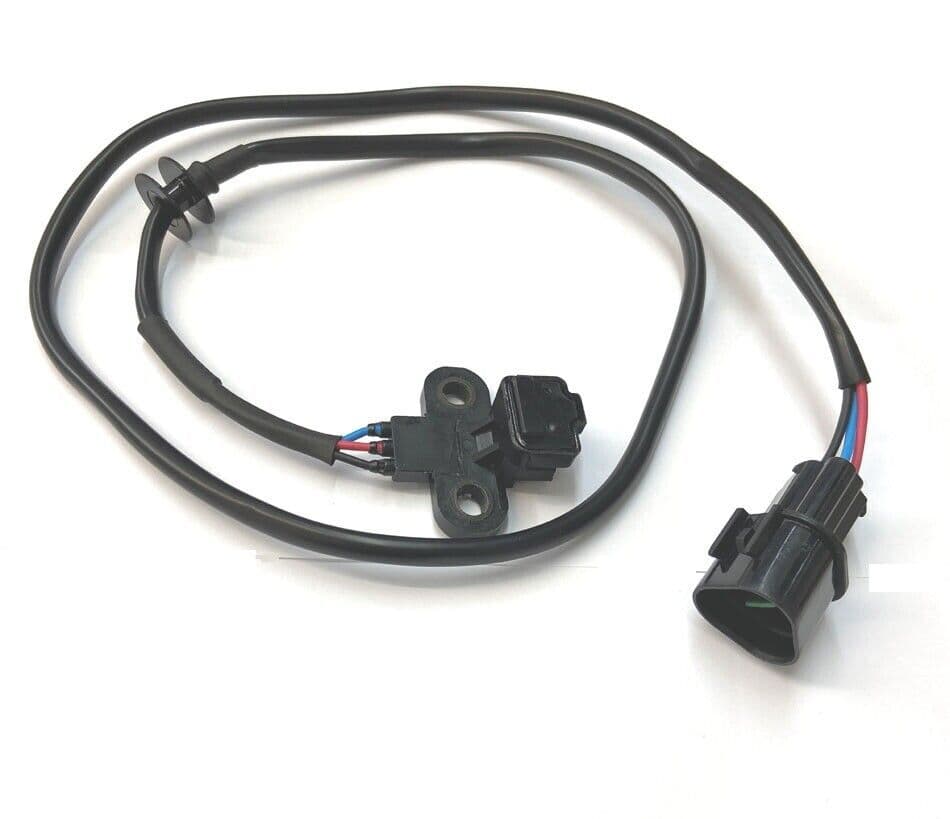 MITSUBISHI DELICA L400 PD8W 2.8 TD 4M40 1994-2006 CRANK SHAFT ANGLE SENSOR