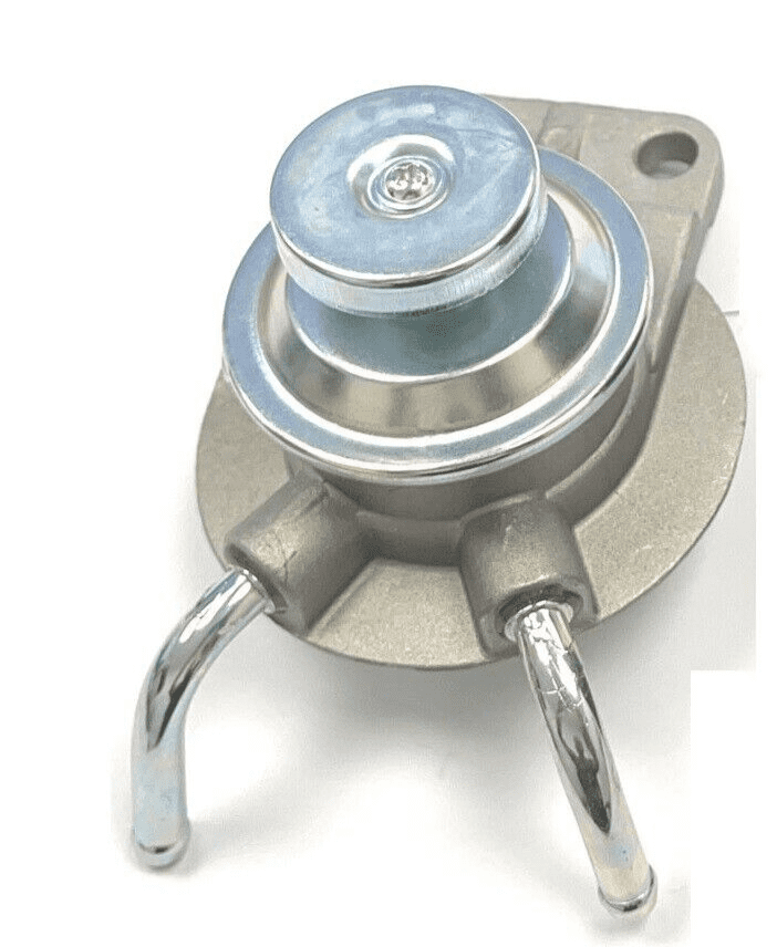 MITSUBISHI DELICA PAJERO SHOGUN L200 FUEL LIFT PUMP PRIMER FILTER HEAD