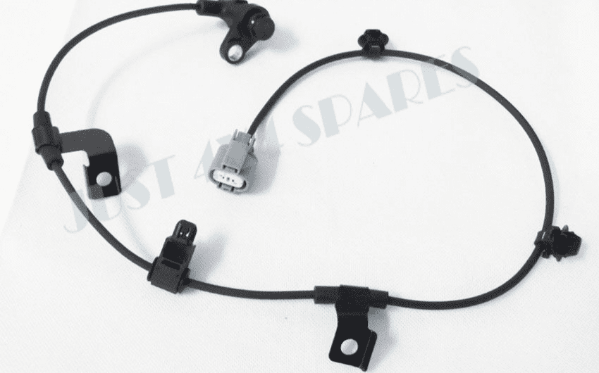 Mitsubishi L200 - 2.5DID B40 (06/2011+) Rear R/H ABS Speed Anti Skid Sensor