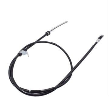 BRAKE CABLES