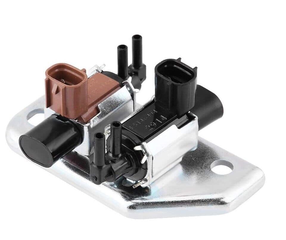 MITSUBISHI L200 ANIMAL/WARRIOR VGT SOLENOID VALVE MR577099 TURBO BOOST ...