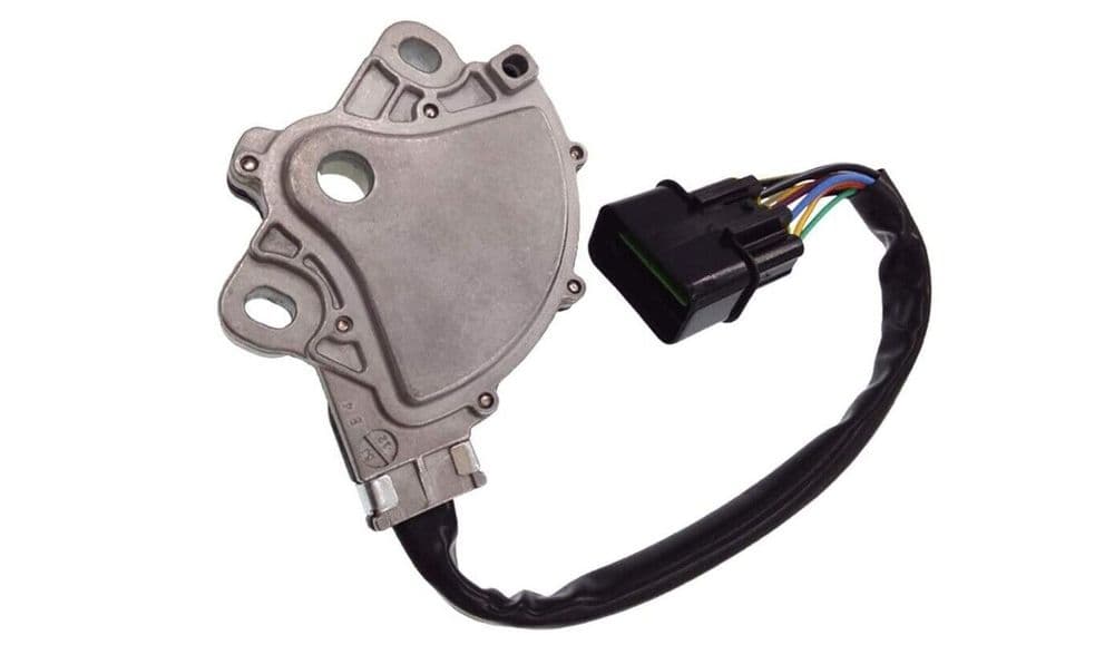 MITSUBISHI L200 B40 2.5DID (2006-2011) AUTOMATIC GEARBOX INHIBITOR SWITCH