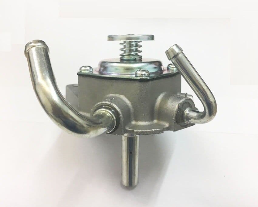 MITSUBISHI L200 B40 2.5DID 2006-2016 FUEL FILTER PRIMER LIFT PUMP ONLY NEW