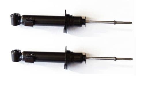 MITSUBISHI L200 - B40 - 2.5DID (2006>ON) - PAIR OF FRONT SHOCK ABSORBERS