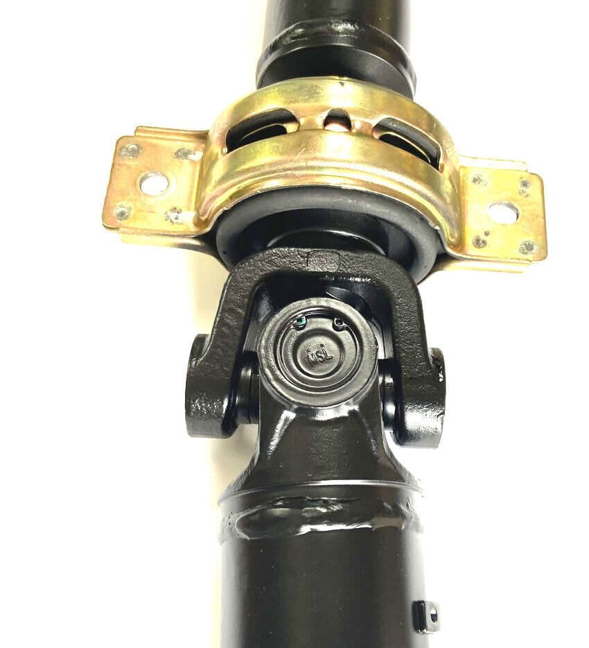 MITSUBISHI L200 B40 2.5DID 2006+ - REAR PROPSHAFT COMPLETE MANUAL ...