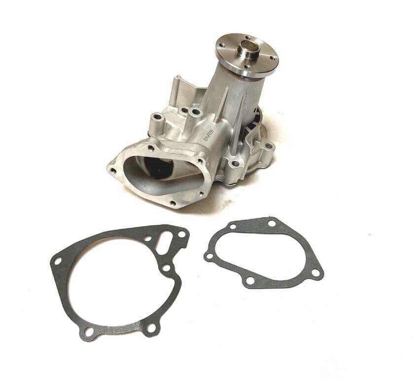 Mitsubishi L200 B40 2.5DID (3/2006-3/2015) ENGINE WATER PUMP & GASKET
