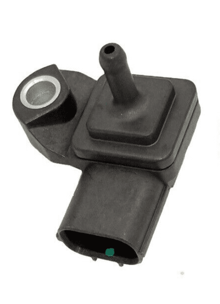 MITSUBISHI L200 B40 2.5DID AIR INTAKE BOOST PRESSURE MAP SENSOR OEM 2006+