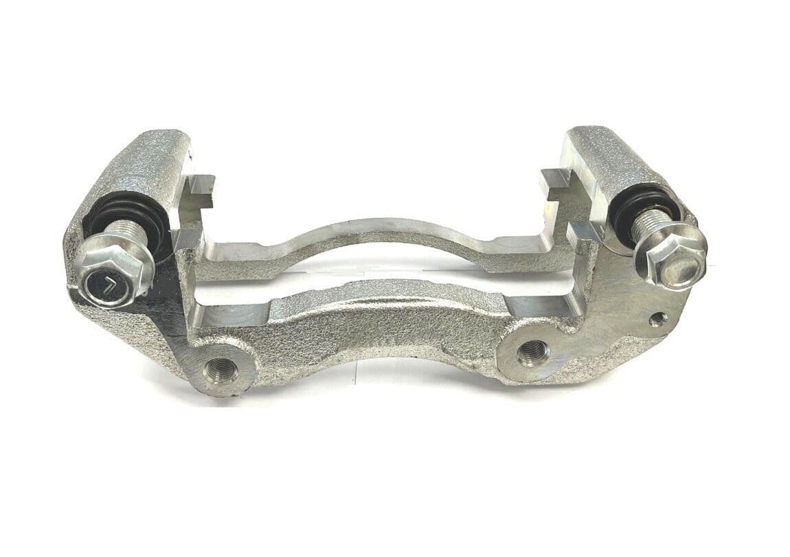 MITSUBISHI L200 K74 2.5TD 1996+ FRONT BRAKE CALIPER HANGER L/H (FOR ...