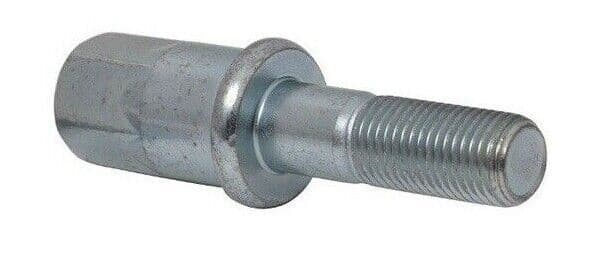 MITSUBISHI L200 K74 2.5TD 4D56 2001-2007 ENGINE CRANK PULLEY CENTRE ...