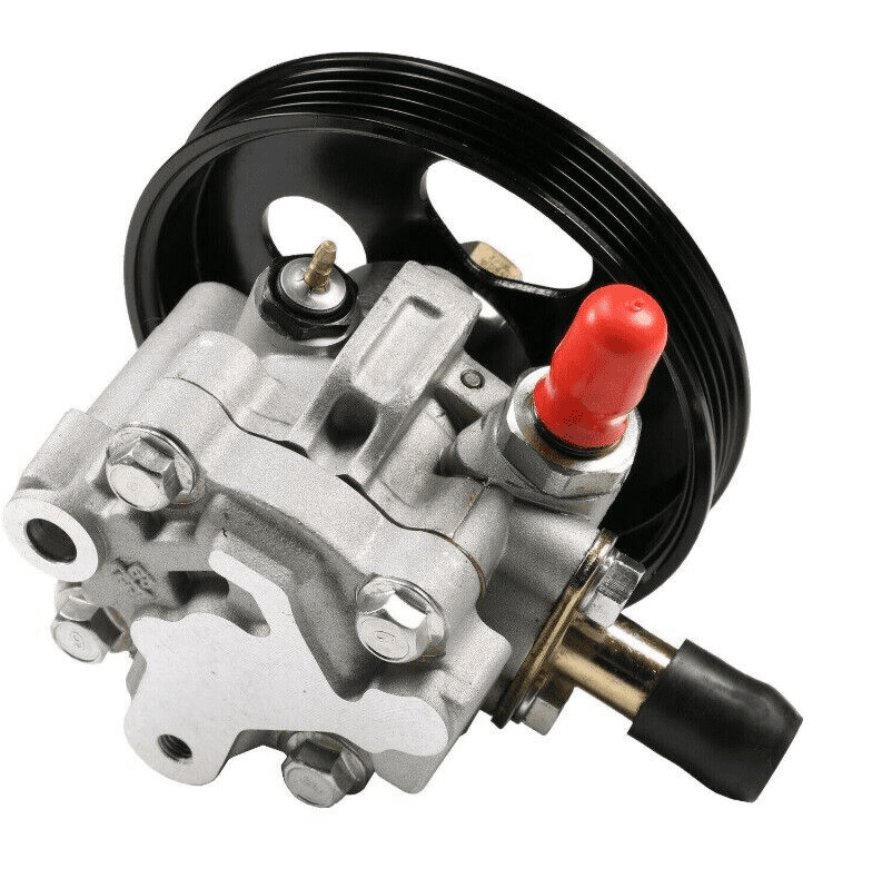 MITSUBISHI L200 K74 2.5TD PICK UP (1/1996-12/2007) NEW POWER STEERING PUMP