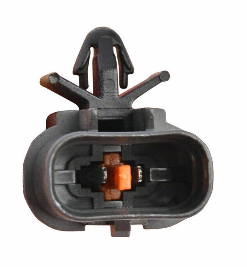 MITSUBISHI L200 K74 2.5TD 1996-2007 FREE WHEEL CLUTCH CONTROL 4WD SWITCH