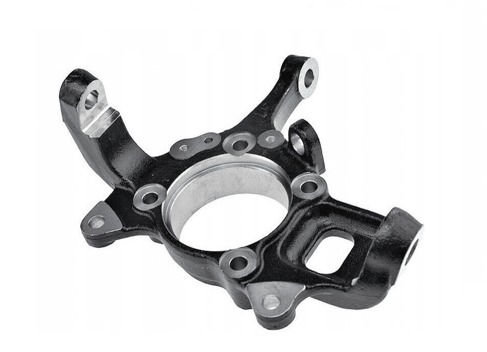 MITSUBISHI L200 KL1T 2.4TD (04/2015 ONWARD) FRONT STEERING KNUCKLE L/H N/S