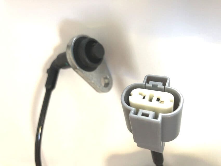 MITSUBISHI L200 KL1T 2.4TD (04/2015 ONWARD) REAR ABS SPEED SENSOR R/H O/S