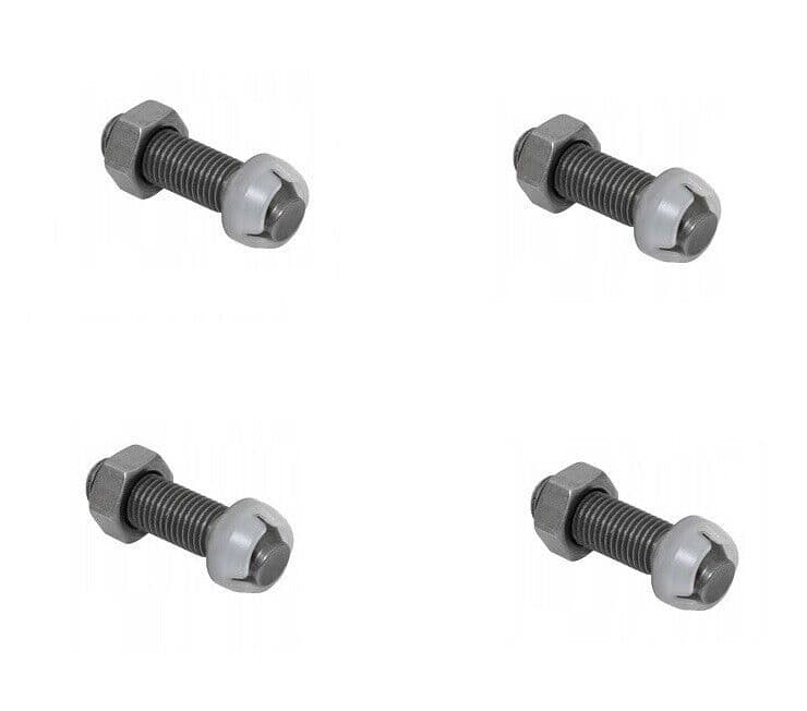 MITSUBISHI L200/L300/L400 2.5D/2.5TD-4D56 -- 4 X ROCKER ARM ADJUST SCREWS