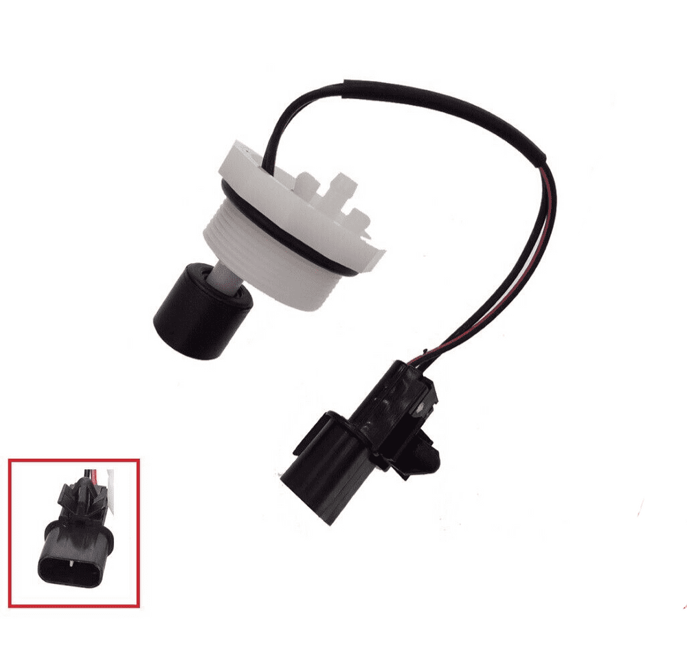 Mitsubishi L200 Pick Up 2.8-K77 / 2.5-K74/K34 Fuel Filter Water Level ...