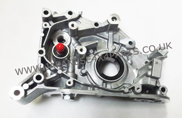 Mitsubishi L200 Pick Up B40 - 2.5DID (03/2006-03/2015) Engine Oil Pump