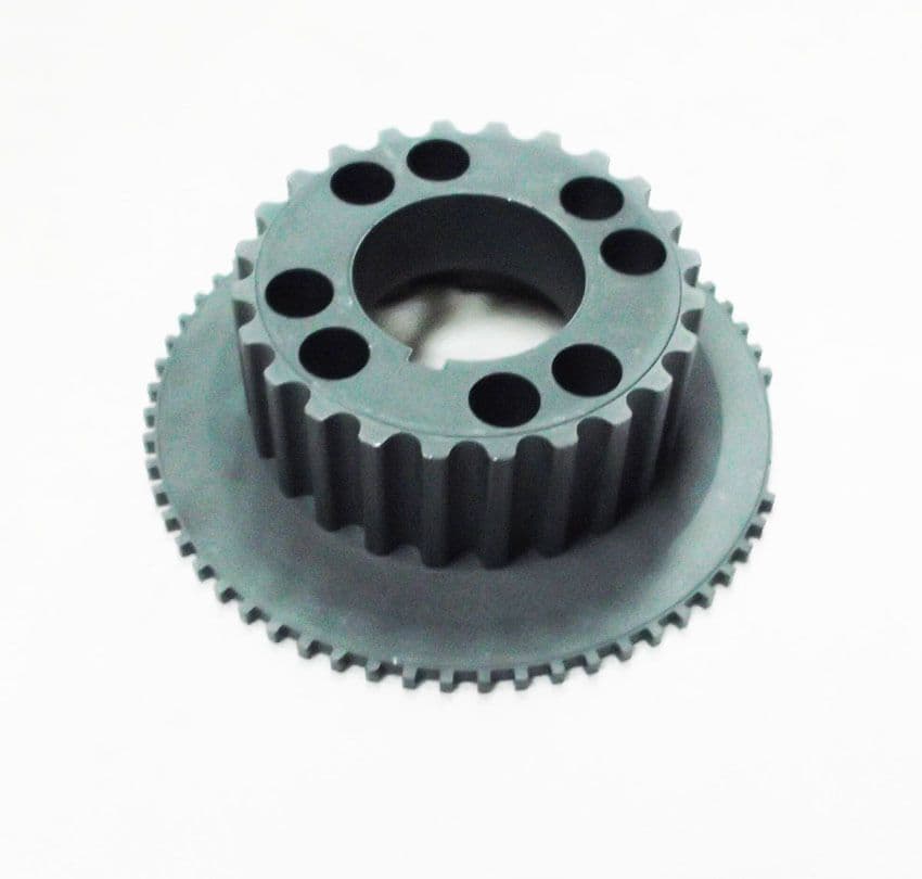 MITSUBISHI L200 PICK UP B40 2.5DID (2006+) ENGINE CRANK SHAFT TIMING ...