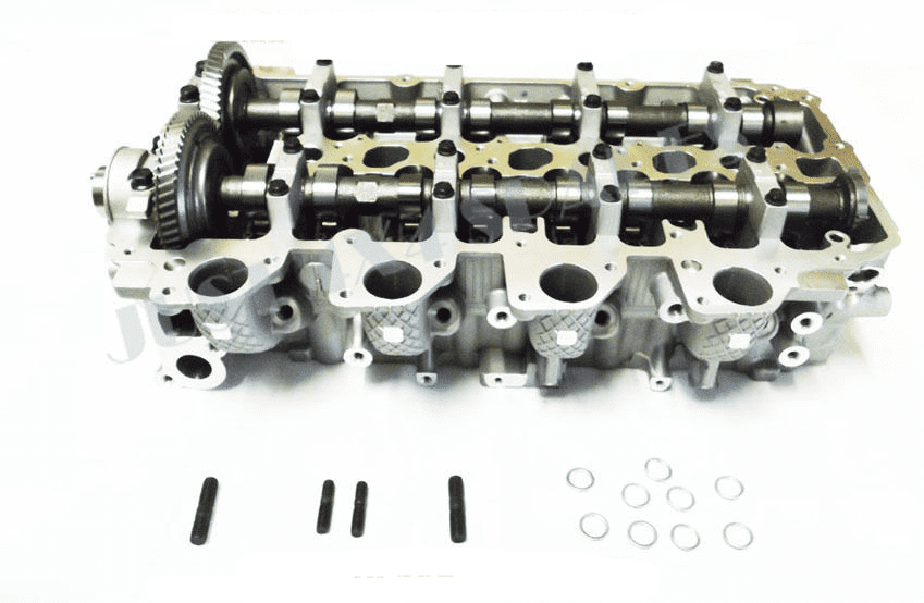 MITSUBISHI L200 PICK UP B40 2.5DID 4D56U 12/2005+ ENGINE CYLINDER HEAD ...