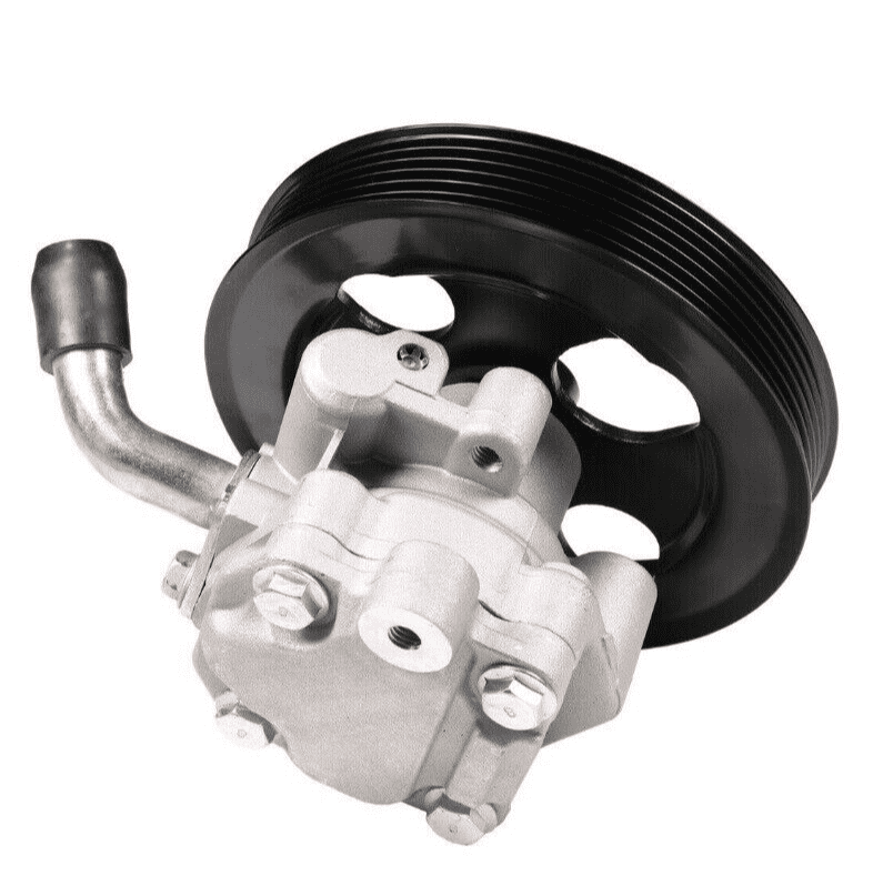 MITSUBISHI L200 PICK UP B40 - 2.5DID - KB4T (03/2006+) NEW POWER ...