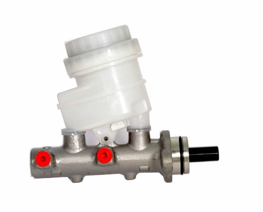 MITSUBISHI L200 PICK UP B40 2.5TD 06-13 BRAKE MASTER CYLINDER WITH ABS ...