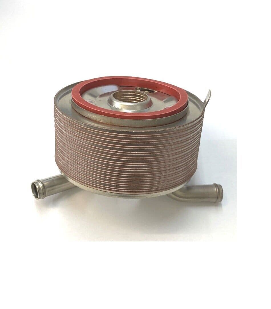 MITSUBISHI L200 PICK UP B40 KB4T 2.5DID (2006+) NEW ENGINE OIL COOLER ...