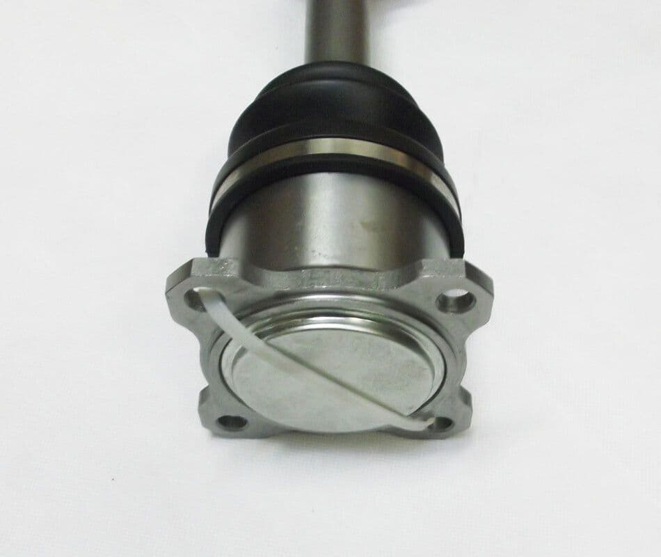 MITSUBISHI L200 PICK UP K74-2.5TD 4D56 1996-2007 FRONT AXLE DRIVE SHAFT ...