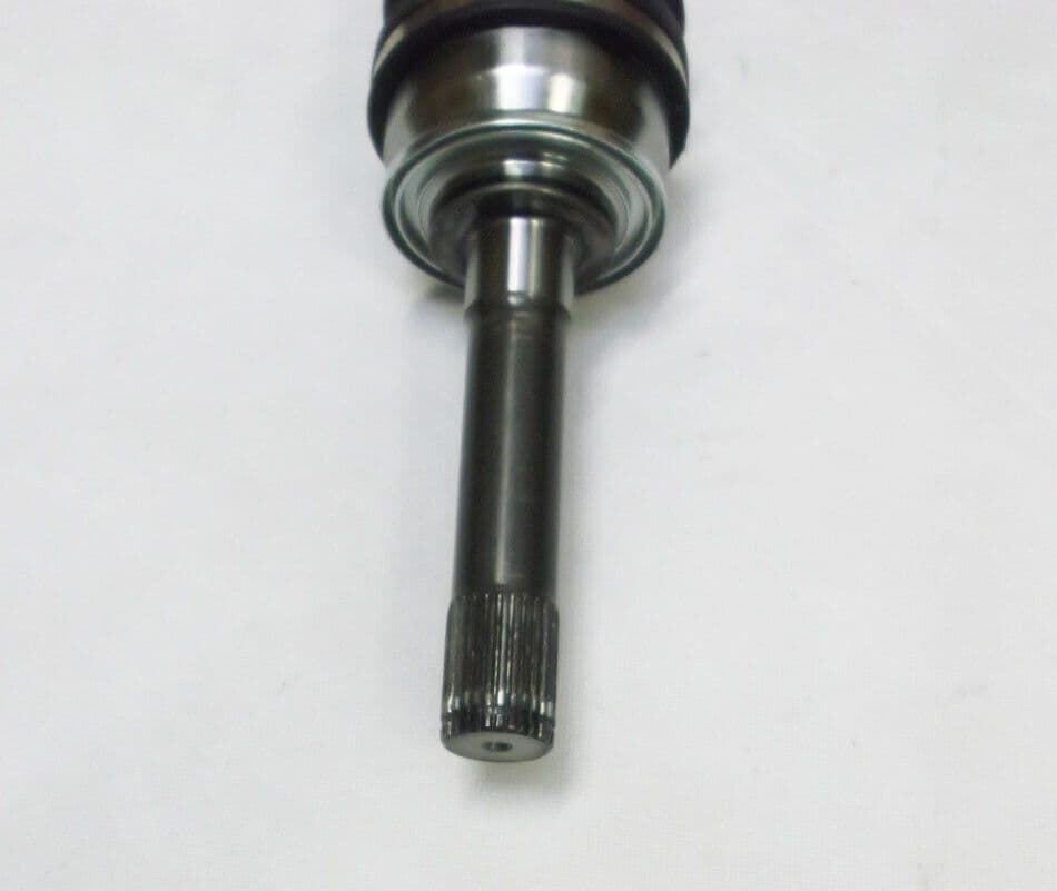 MITSUBISHI L200 PICK UP K74-2.5TD 4D56 1996-2007 FRONT AXLE DRIVE SHAFT ...