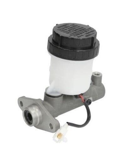 MITSUBISHI L200 PICK UP K74 2.5TD BRAKE MASTER CYLINDER WITH ABS 1996-2007
