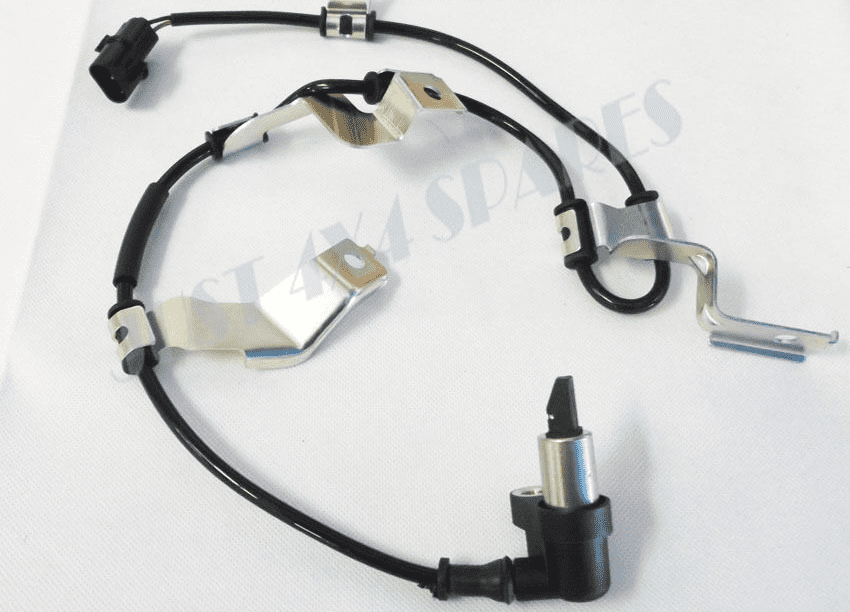 Mitsubishi L200 Pick Up K74/ K76/ K77 (1996-2002) Front R/H ABS Speed ...