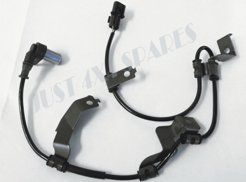 Mitsubishi L200 Pick Up K74/ K76/ K77 (2002-2007) Front R/H ABS Speed ...