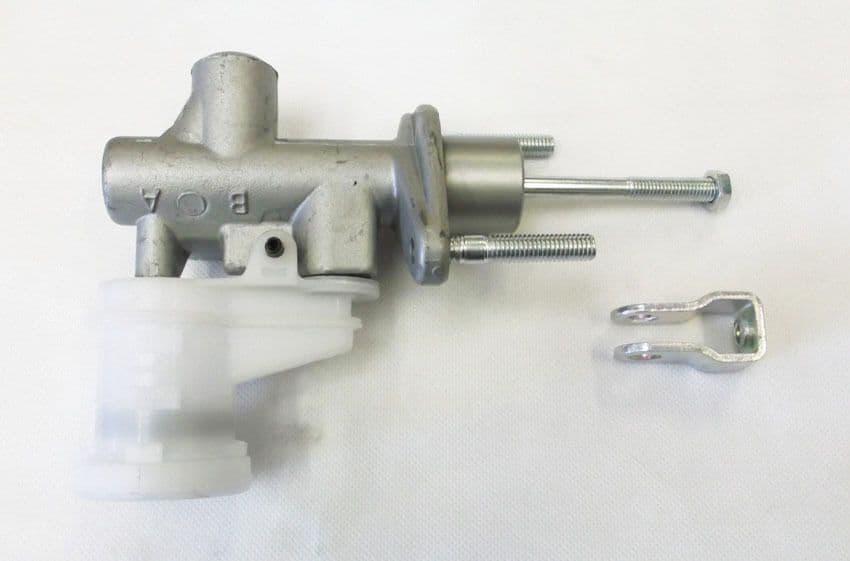 Mitsubishi L200 Pickup B80 - 3.2DID (05/2005+) New Clutch Master Cylinder