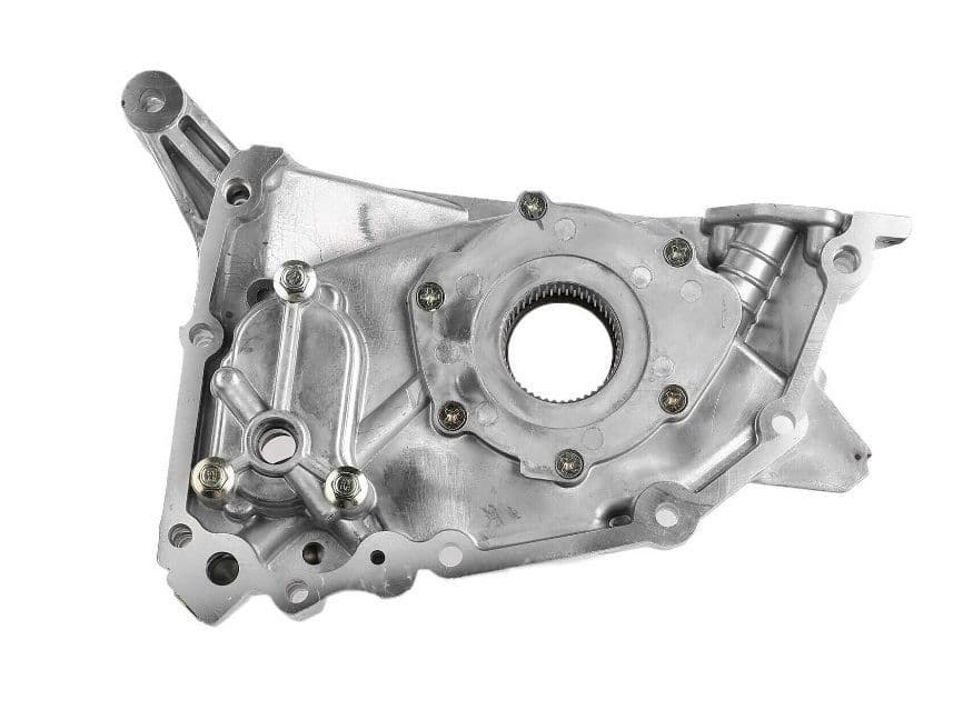 Mitsubishi L200 Pickup K74 2.5TD (7/2001-12/2007) Engine Oil Pump ...