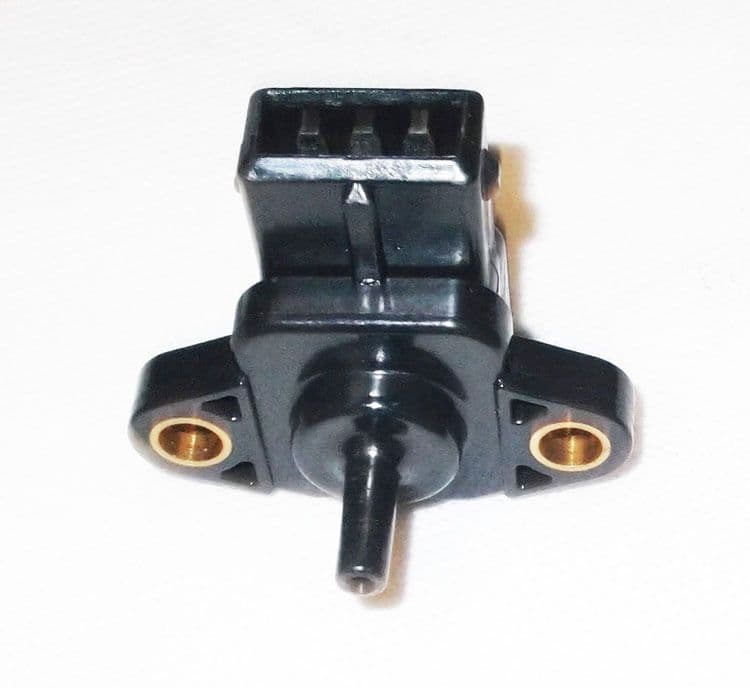 MITSUBISHI L200 SHOGUN 2.5 AIR INTAKE TURBO BOOST PRESSURE MAP SENSOR