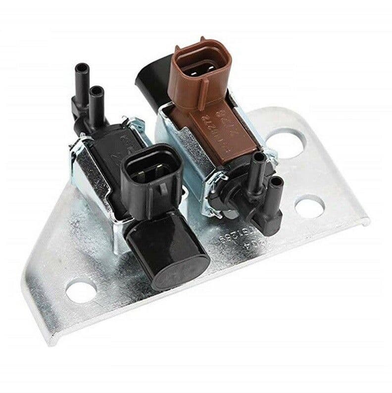Mitsubishi L200 Shogun 4d56 Turbo Solenoid Valve Mr577099 Solve Boost Issue 