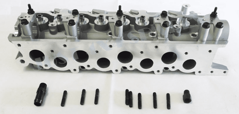 MITSUBISHI L200 SHOGUN SPORT K94 2.5TD 4D56 (1996-2008) ENGINE CYLINDER ...