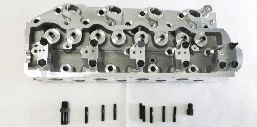 MITSUBISHI L200 SHOGUN SPORT K94 2.5TD 4D56 (1996-2008) ENGINE CYLINDER ...