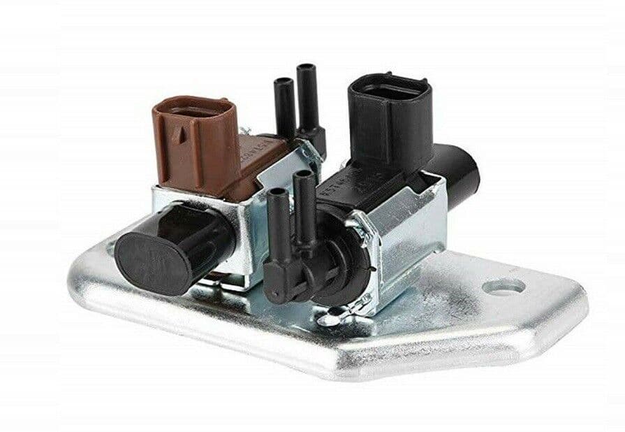 MITSUBISHI L200 & SHOGUN SPORT TURBO THROTTLE VALVE VGT SOLENOIDS MR577099